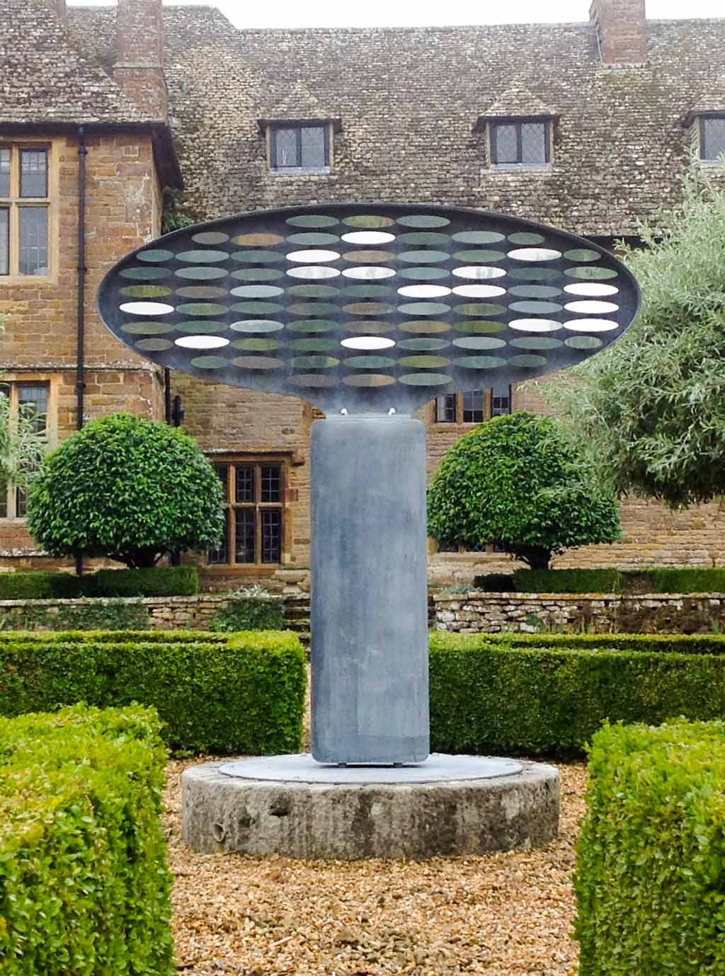 Equilibrium | David Watkinson Sculpture
