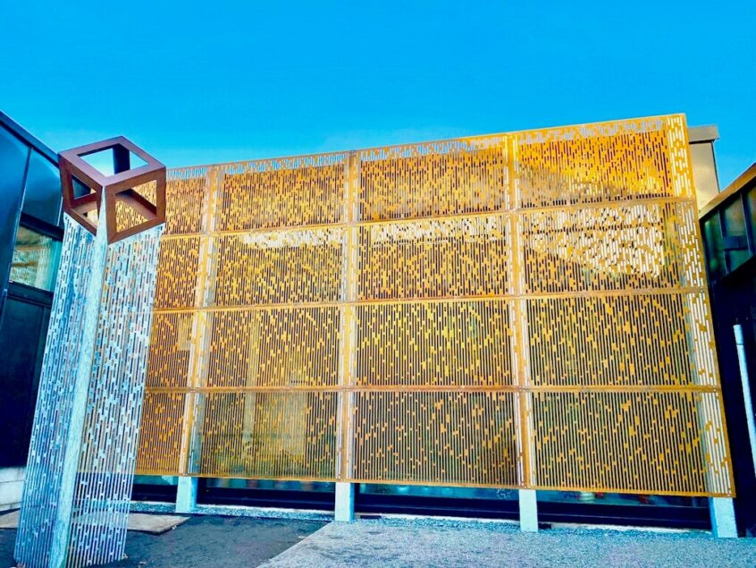 Portfolio | David Watkinson Sculpture